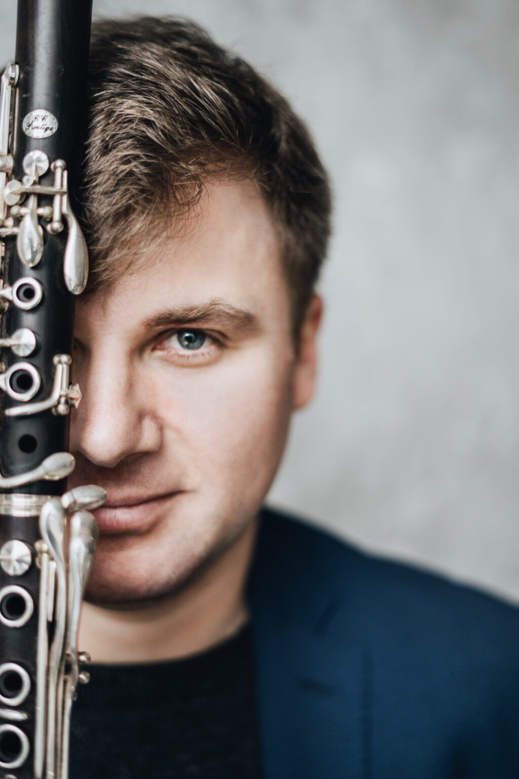 Nauka gry na klarnecie – Gminny Ośrodek Kultury w Pomiechówku